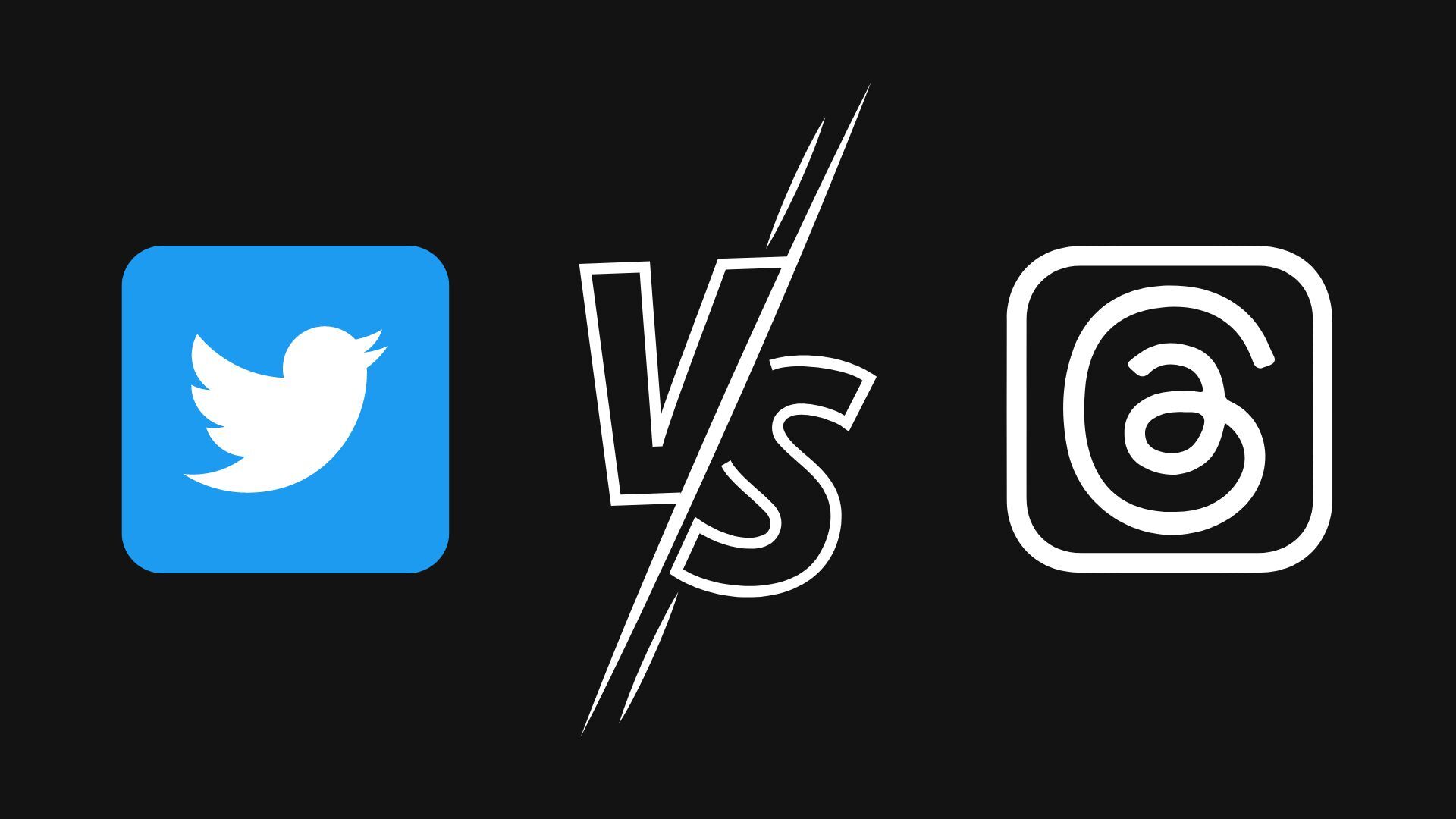 Twitter vs. Thread App: A Comprehensive Comparison